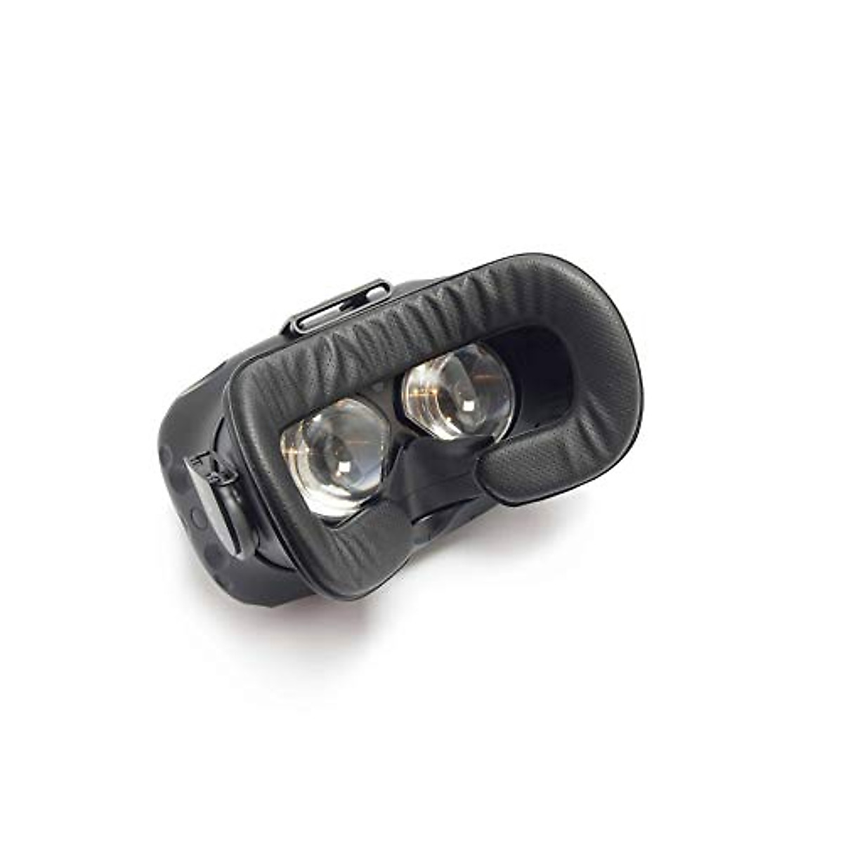 VR Cover Memory Foam Replacement 6mm for HTC Vive (2 pcs) (Better FOV)