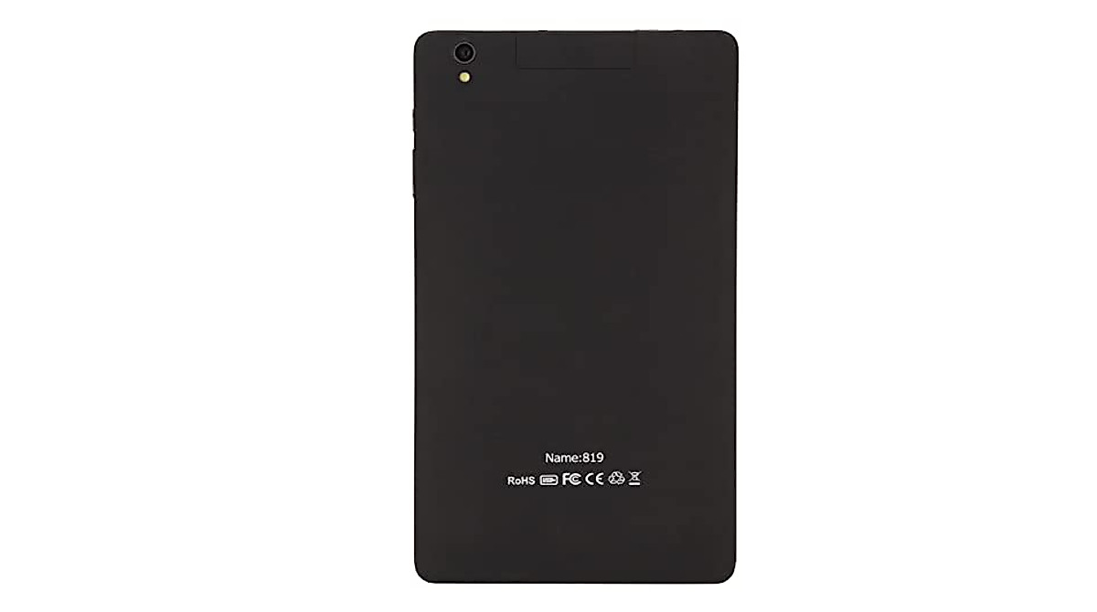 Cuifati 8 Inch HD Tablet - 4G LTE Dual SIM for Kids