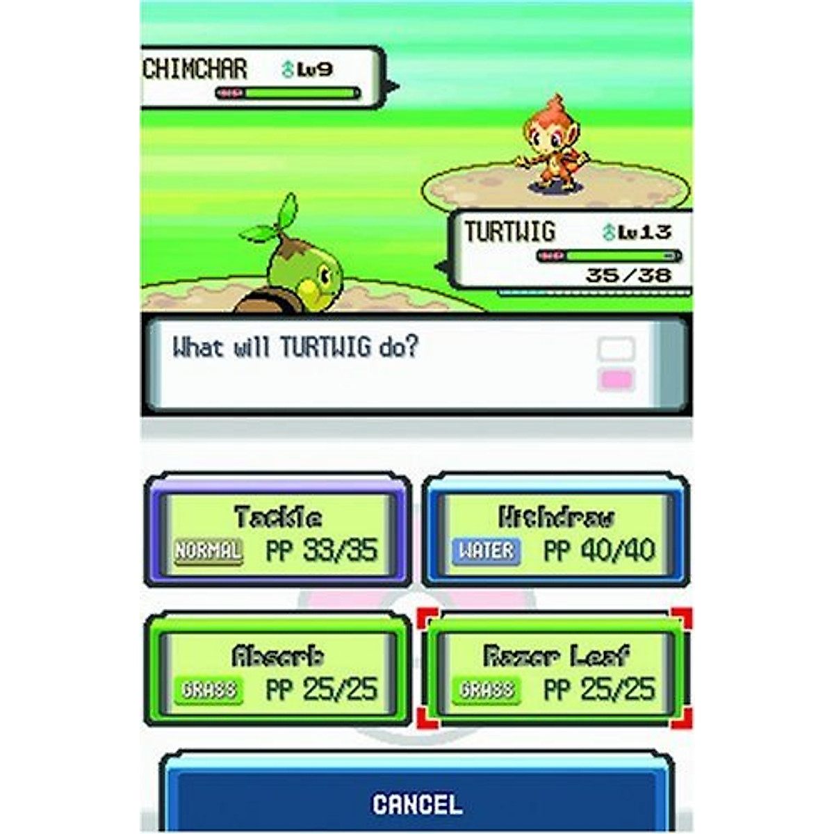 Pokemon Pearl Version Nintendo DS (Renewed)