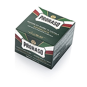 Proraso Shaving Soap