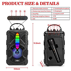 4Pack Air Filter 593260 798452 334404 Air Cleaner Cartridge Filter, Lawn Mower Air Cleaner Replacement Filters for 4247 5432 5432k 09P00 09P702 500EX 550EX 575EX 625EX 675EXI 725EXI Series Engine