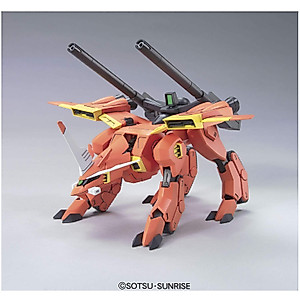 Bandai Hobby HG Seed R11 Lagowe Gundam Seed