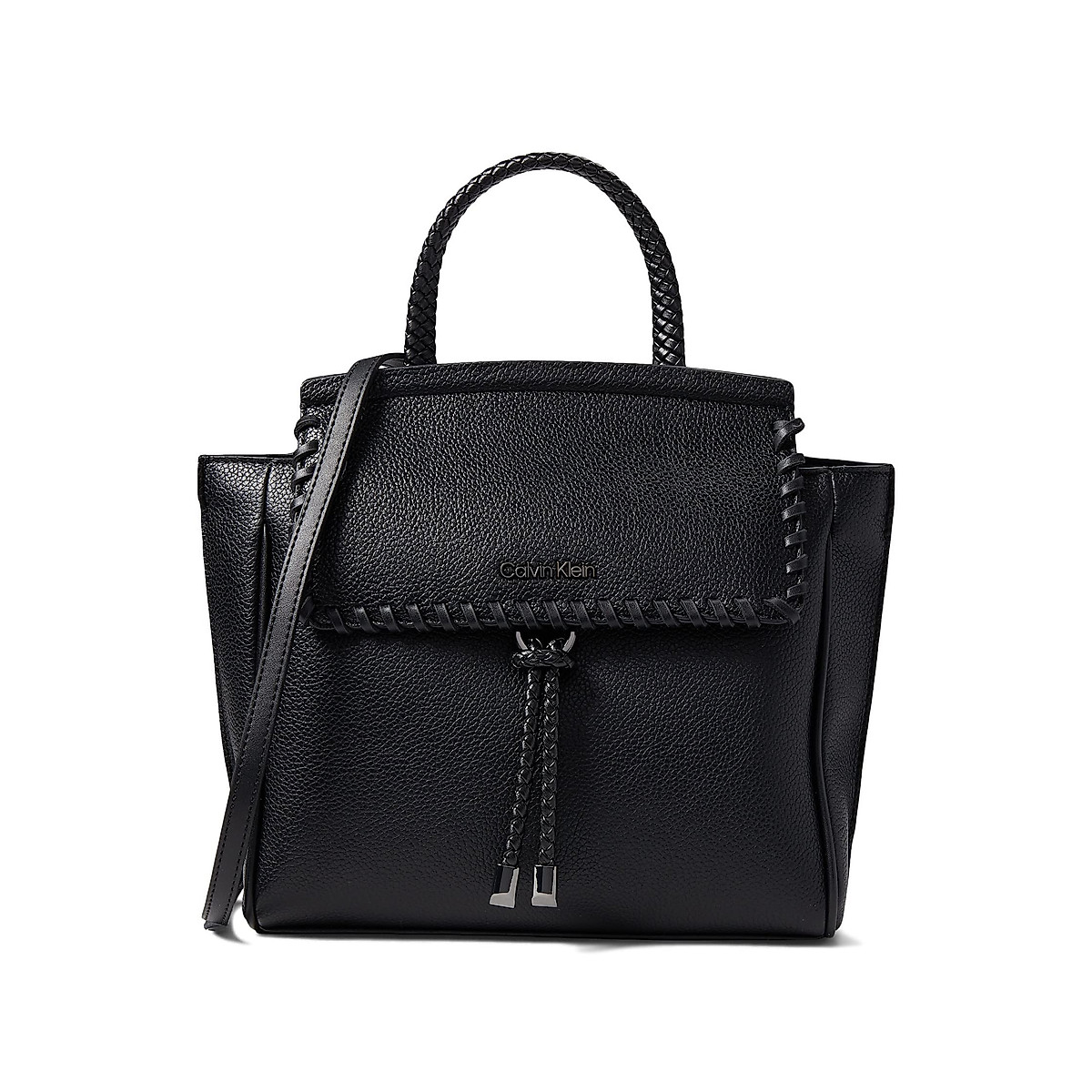 Calvin Klein Rowan Backpack Black One Size