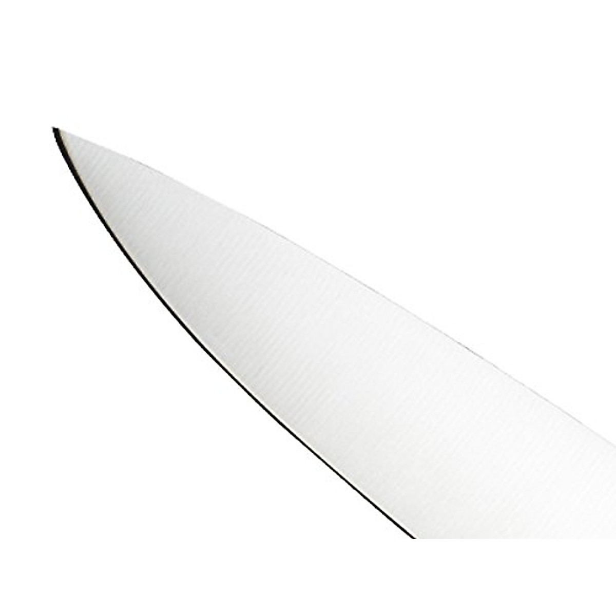 Mercer Culinary M21080 Genesis 10-Inch Short Bolster Chef's Knife,Black