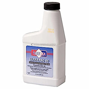 AC Compressor & A/C Kit For Ford F250 F350 F450 F550 F-250 F-350 F-450 F-550 Super Duty - BuyAutoParts 60-80242RK New