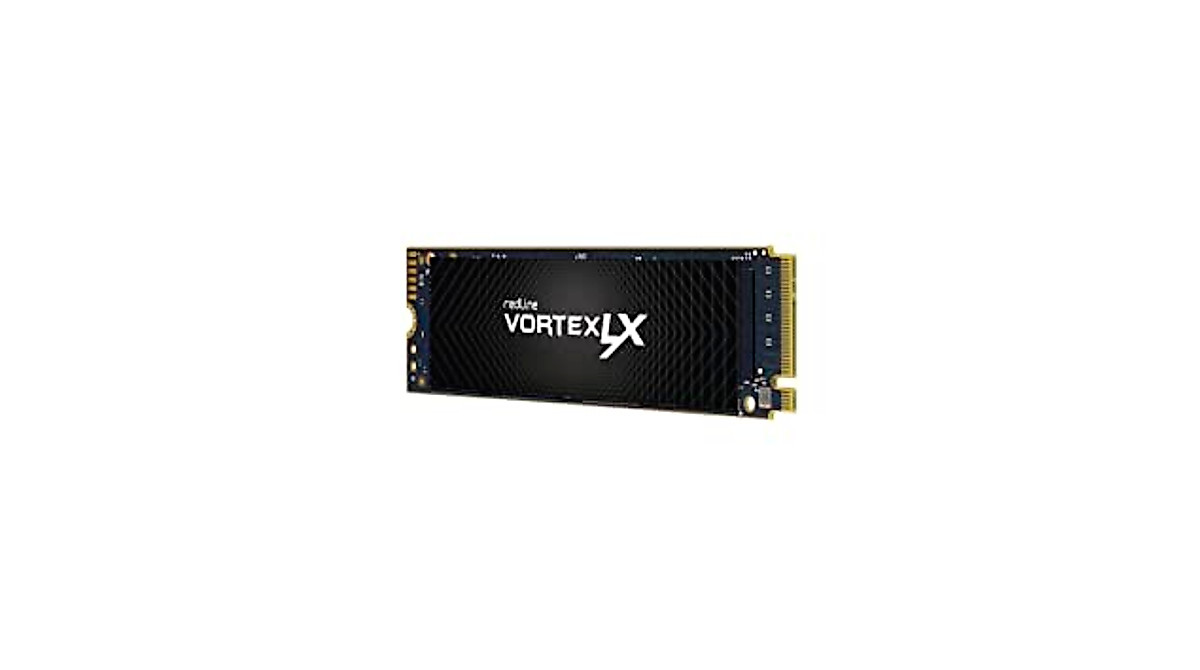 Mushkin Vortex-LX 1TB SSD - Ultra Fast Gaming Performance