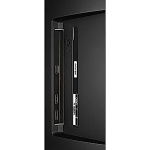 LG 32LM577BPUA 32 Inch LED HD Smart webOS TV Bundle with 1 YR CPS Enhanced Protection Pack