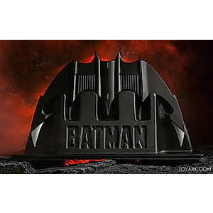 NECA - Batman 1989 Batarang Prop Replica