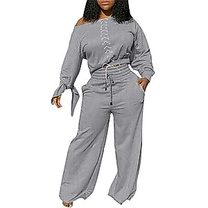 Winter Lounge wear for Women 2 Piece Matching Sets 2 Piece Skirt Sets for Women Dressy Green Jean Jacket Tracksuits Silk Pajamas Women Matching Lounge Set Tracksuit Two Piece Fall Outfits for Women