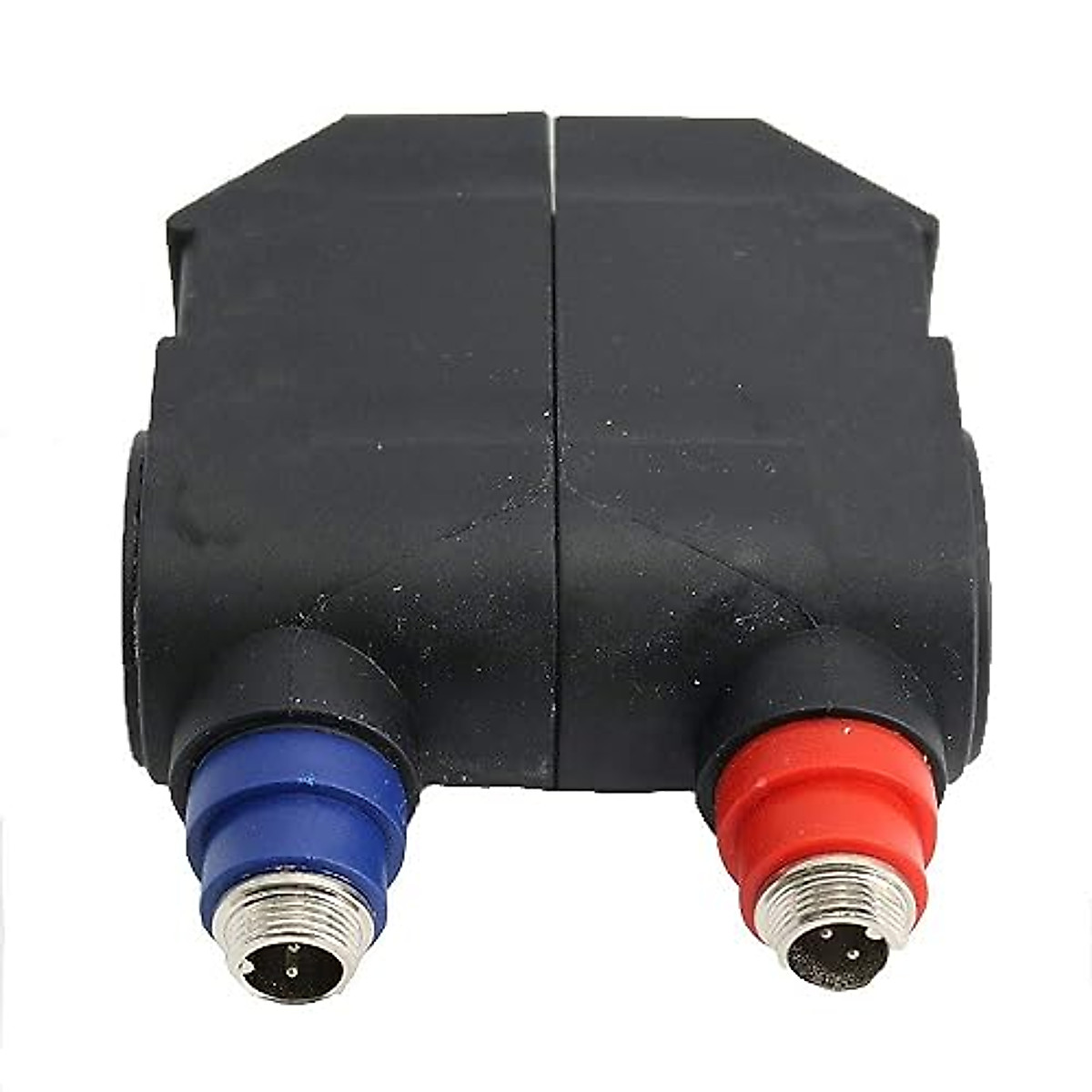 HFBTE M2 Transducer Ultrasonic Flow Meter Sensor DN50mm-DN700mm Apply to TDS-100H TDS-100P Water Flowmeter