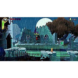 Shantae: Half-Genie Hero - Ultimate Edition - Nintendo Switch