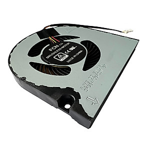 HK-Part Fan for Acer Aspire 5 A515 A515-51 A515-51G A515-54 A515-54G A314-31 A315-21 A315-31 A315-51 CPU Cooling Fan