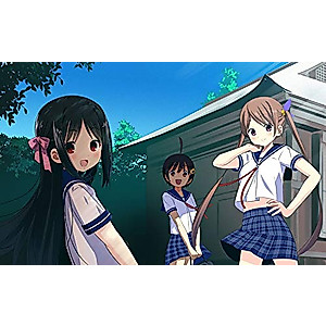 Tokyo School Life - Nintendo Switch