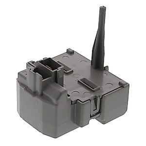 Edgewater Parts WR08X22874, AP5970731, PS11701228 Overload/Relay Kit Compatible With GE Refrigerator (Fits Models: CFE, CWE, CYE, DFE, GFD And More)