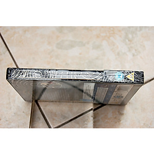 The Nightmare Before Christmas UK Blu Ray Rare Steelbook Edition Region B