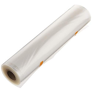 Anova Culinary Precision Vacuum Sealer Bag (Rolls),Clear,ANBR01, medium