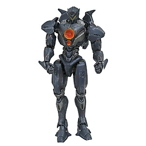 Diamond Select Toys Pacific Rim Uprising: Gipsy Avenger Select Action Figure - AUG179033, 180 months to 1188 months