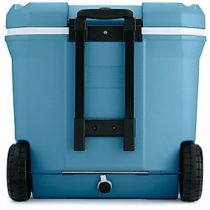 Coleman ATL Cooler 65QT WHL 5861 Dusk/WE/Dusk C1