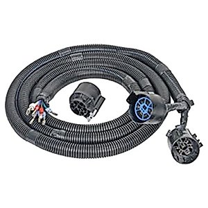 POLLAK 11-932P T-Connector for 5th Wheel Wiring