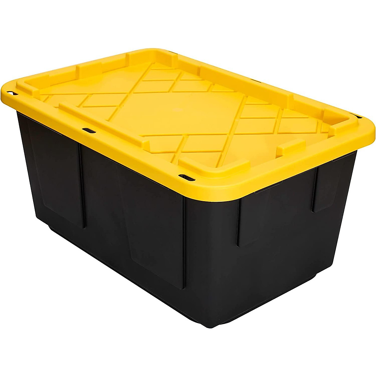 Greenmade 27 gallon storage container 3 pack