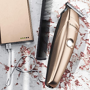 Gamma+ Protege Trimmer