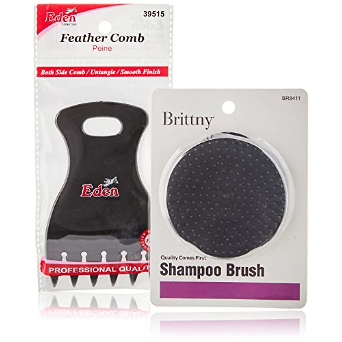 Fountain Mighty Roots Hair Retention System with Jamaican Pimento and Black Castor Oil