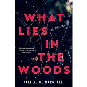 What Lies in the Woods: A Novel