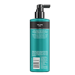 John Frieda Luxurious Volume Root Booster Blow-Dry Lotion, 6 oz (Pack of 2)