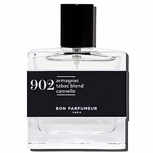 Bon Parfumeur Paris 902 - Armagnac White Tobacco Cinnamon - 30 ml
