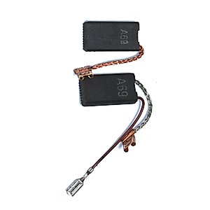Bosch 1617014144 Brush Set