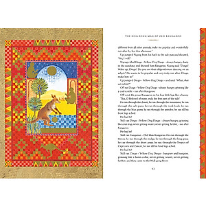 The Complete Just-So Stories: 14 Much-loved Tales Including How the Camel got his Hump, Elephant’s Child, and How the Alphabet was Made