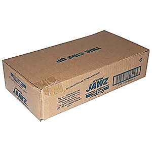 JT Eaton 410B-6 Jawz Plastic Rat Trap for Solid Or Liquid Bait, Pack of 6