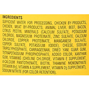 22OZ ChunkBeef Dog Food