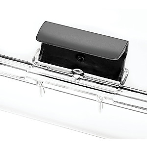 Rubbermaid Brilliance Food Storage Container, 100% Leak-Proof, Small, 1.3 Cup