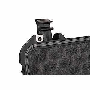 Case Club Carrying Case fits PS5 with Headset Storage - Hard Shell Travel Case fits Playstation 5 Console, Headset, Controllers, Games, PS5 Stand & Accessories- Waterproof Case fits Disc, Digital