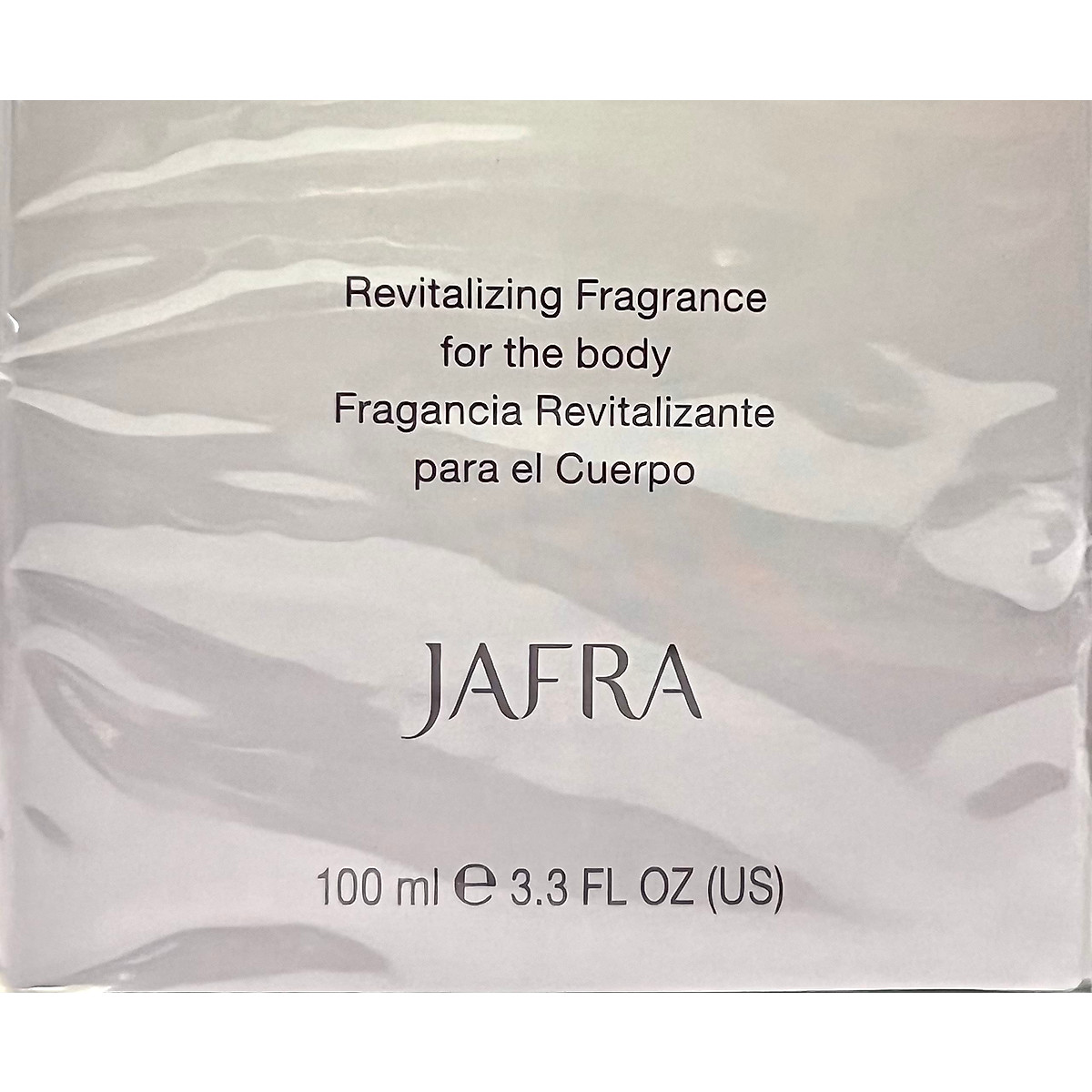 Eau D’ Aromes Purple