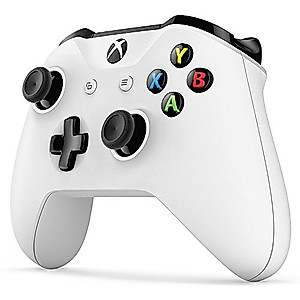 Xbox Wireless Controller – White