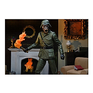 Neca Ultimate Nightmare Demon American Werewolf In London 7-Inch Action Figure