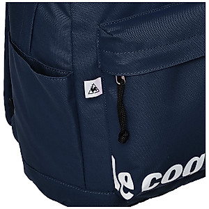 le coq sportif(ルコックスポルティフ) Sports Bag, NVY