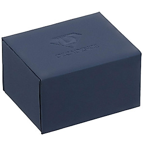 Decadence 14K Yellow Gold 3mm Polished Plain Wedding Band, Size 7