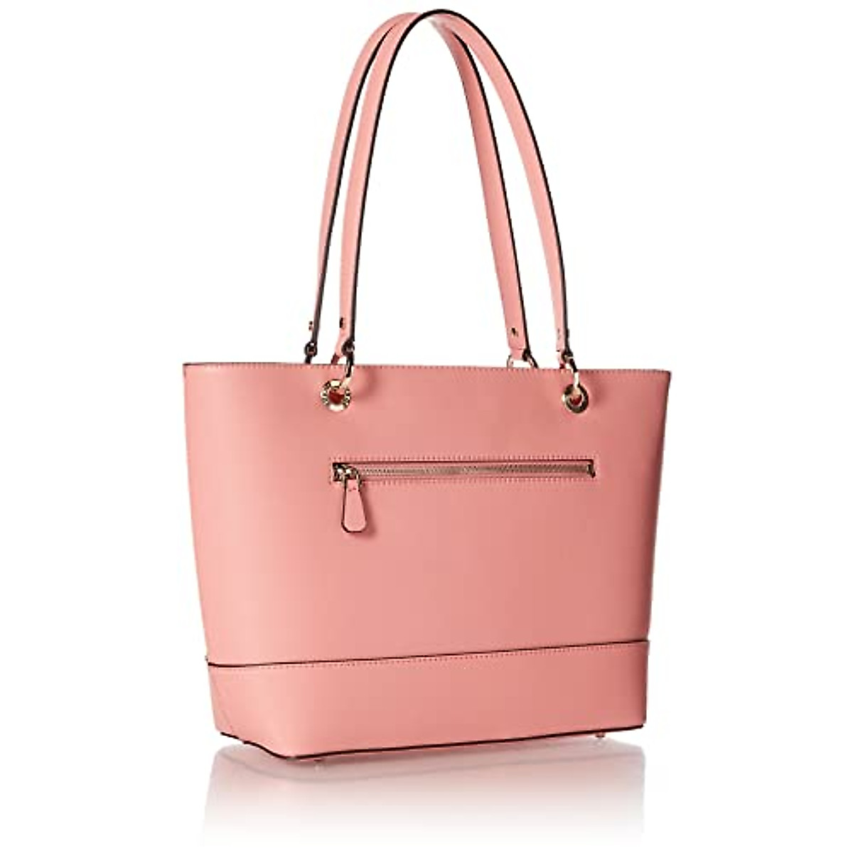 GUESS Noelle Elite Tote, Apricot