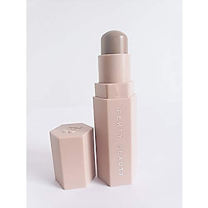 FENTY BEAUTY BY RIHANNA Match Stix Matte Skinstick Amber - contour shade with cool undertones Matte finish