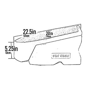 Pet Gear Stramp Stair and Ramp Combination for Dogs/Cats, Easy Step, Lightweight/Portable, Sturdy, Easy Assembly (No Tools Required) 2 Models, 3 Colors