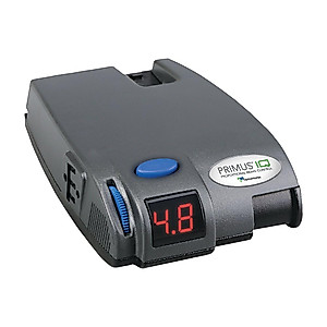 Tekonsha 90160 Primus IQ Electronic Brake Control