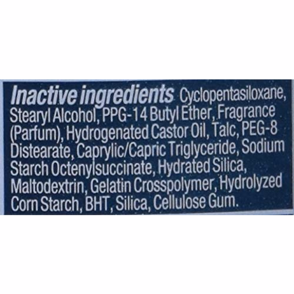 Degree Advanced Protection Antiperspirant Deodorant Sport Defense 4 count 72-Hour Sweat and Odor Protection Antiperspirant For Men With MotionSense Technology 2.7 oz