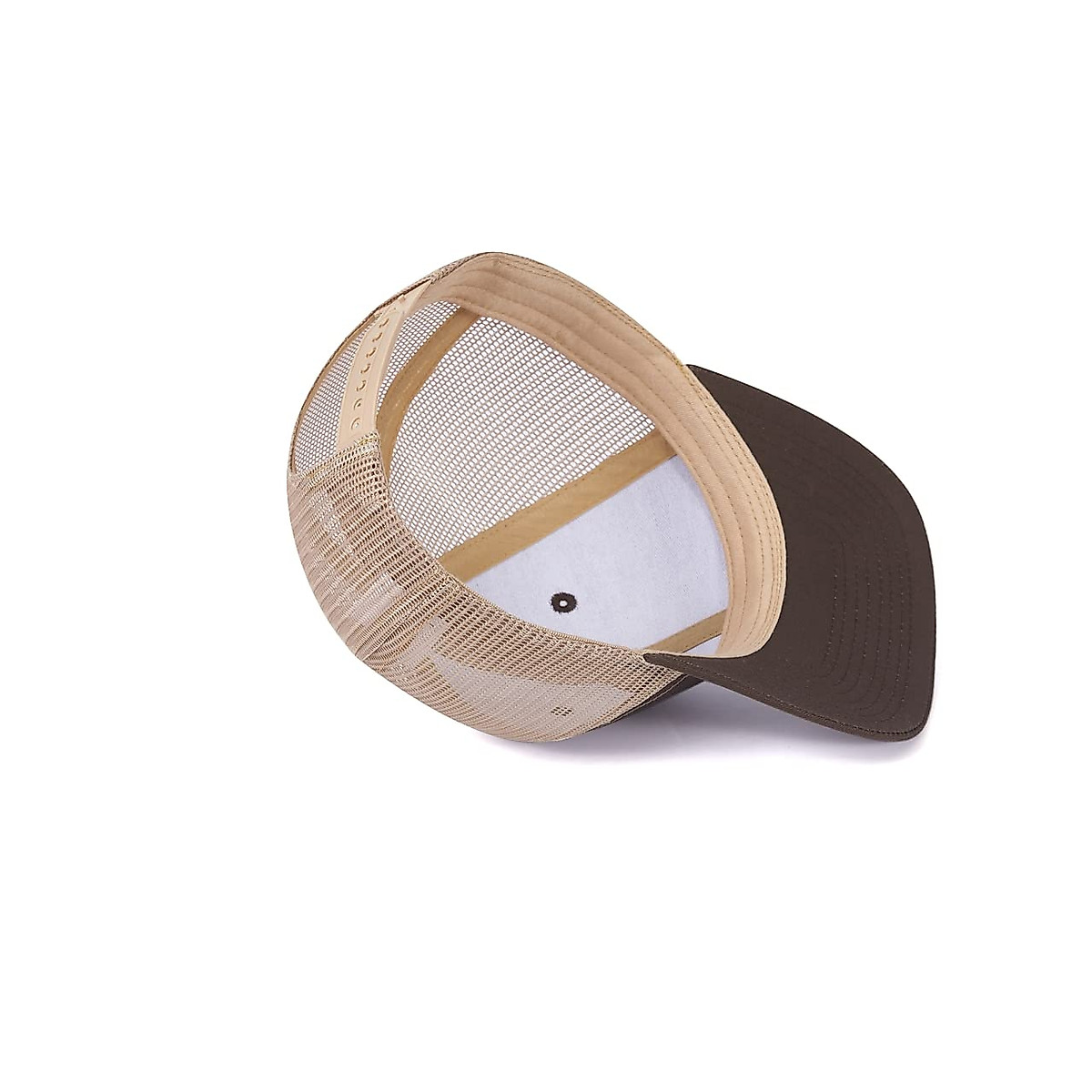 Custom Colorful Rooster 112 Trucker Hat Embroidered Western Farm Rooster G Design Your Farm Name Snaps Mesh Baseball Cap