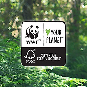 Cottonelle Flushable Wet Wipes for Adults, 2 Flip-Top Packs, 42 Wipes per Pack (84 Wipes Total)