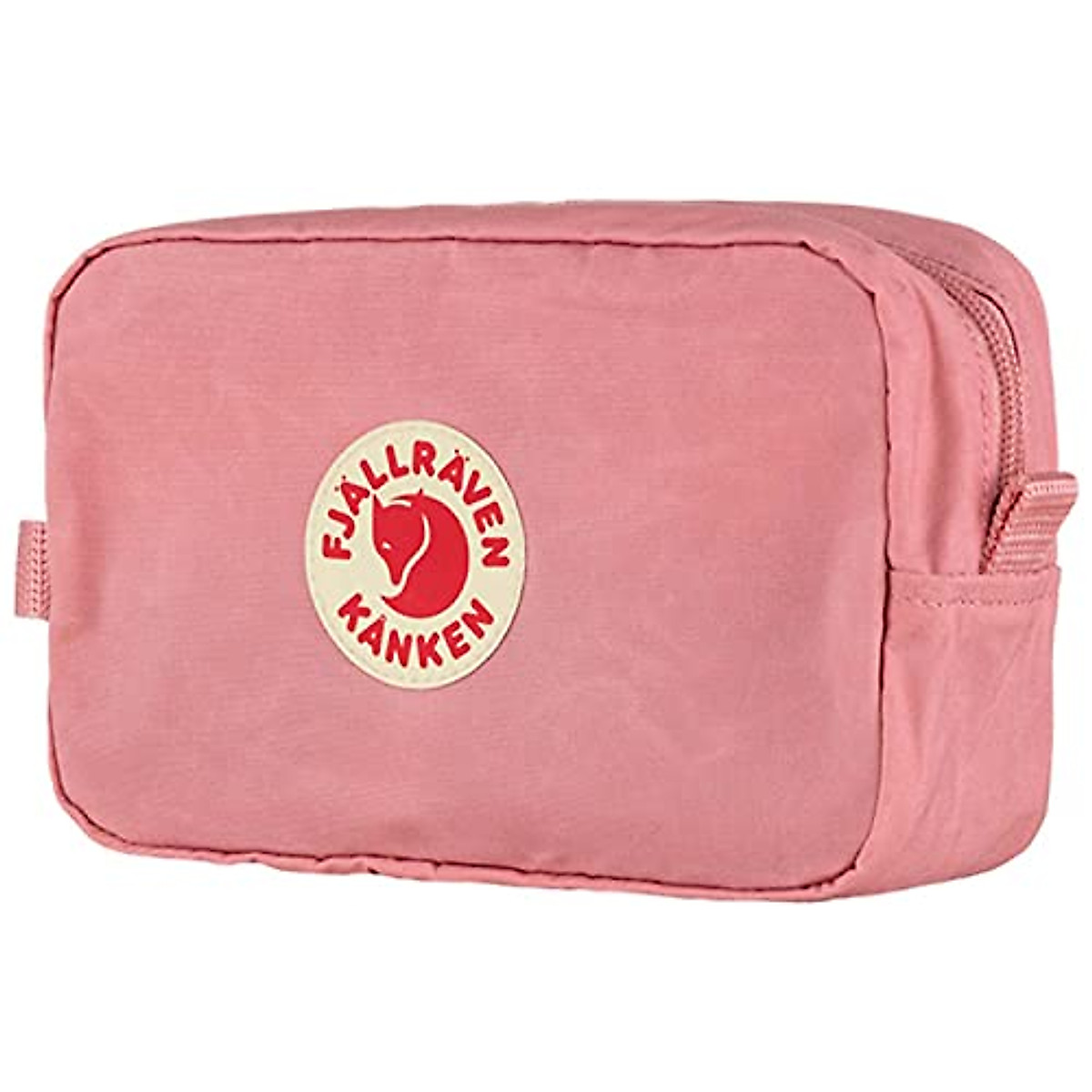 Fjallraven Women's Kanken Gear Bag, Pink, One Size