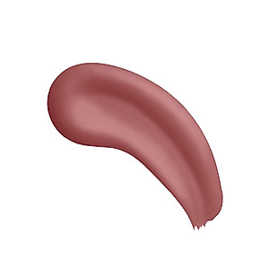 L’Oréal Paris Makeup Infallible Pro Matte Les Macarons Scented Matte Liquid Lipstick, Highly Pigmented, Longwear, Waterproof and Smudge Proof, Mon Caramel, 0.21 fl; oz.