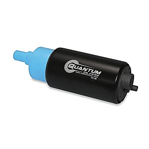 QFS OEM Marine/Outboard Fuel Pump Replacement for Yamaha F40 F40L F40JEA F40JEHA F40LA F40LEHA EFI, 2006-2021, OEM 6BG-13910-01-00